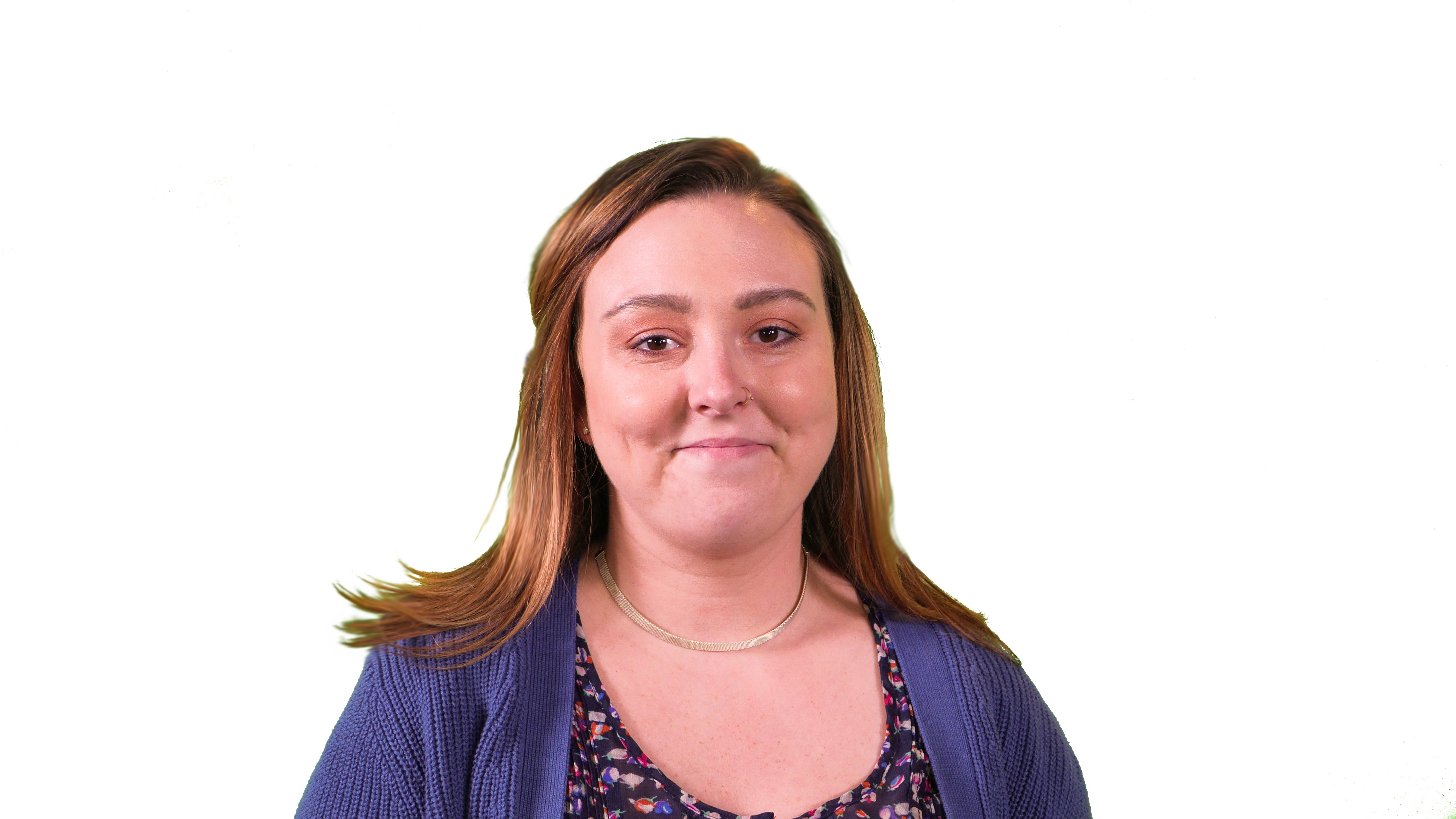 Meet Our Staff | Preston Ford