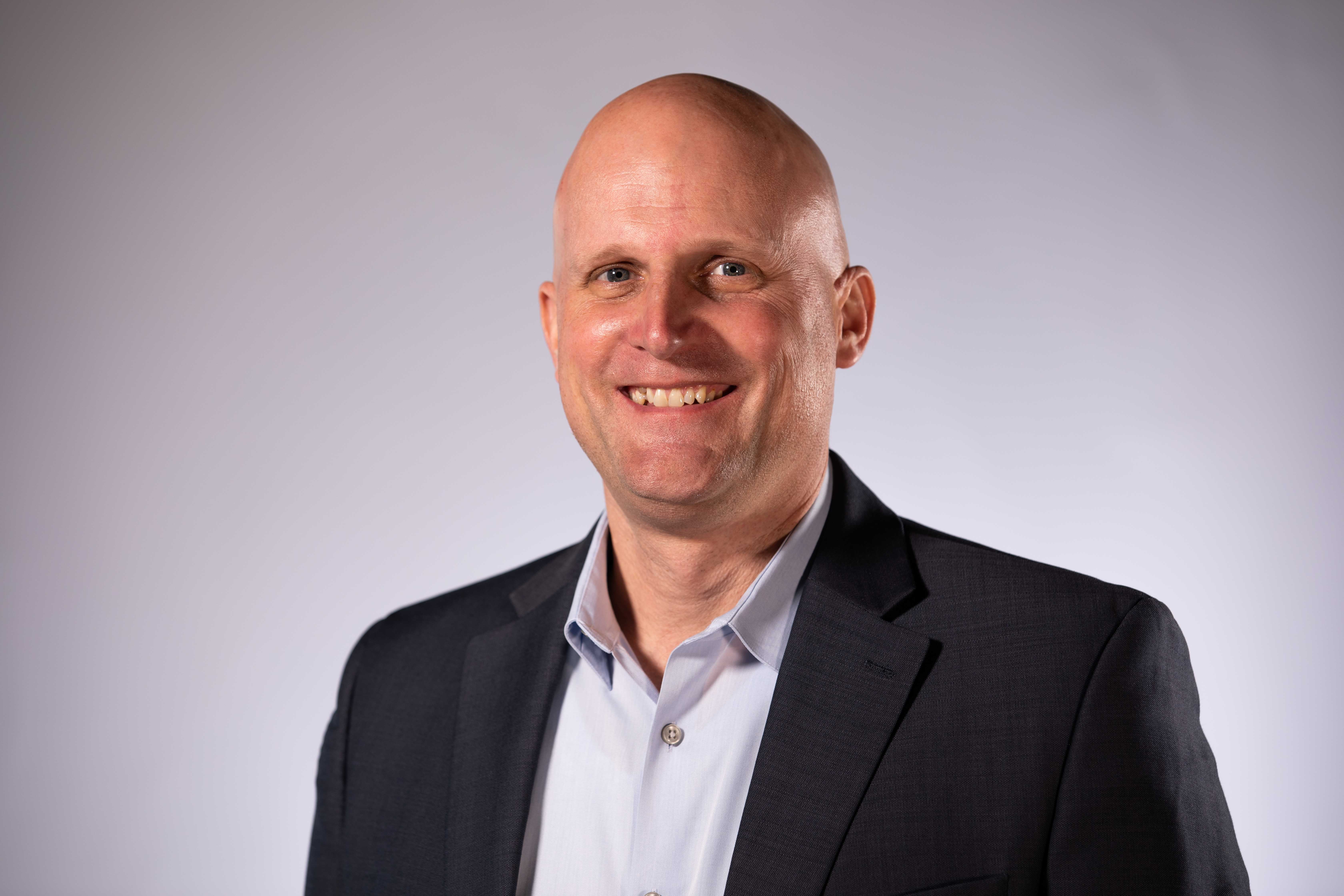 Meet Our Staff | Preston Ford