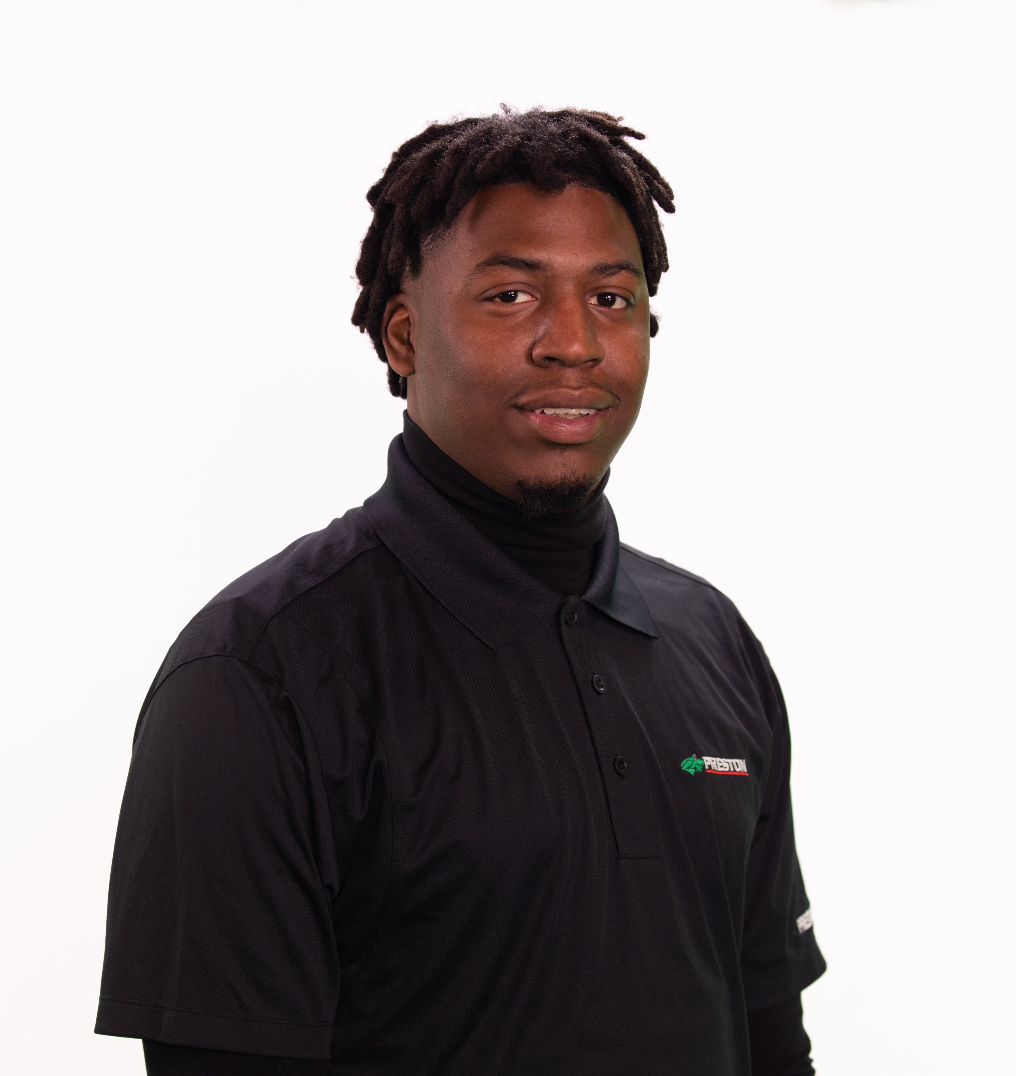 Meet Our Staff | Preston Ford