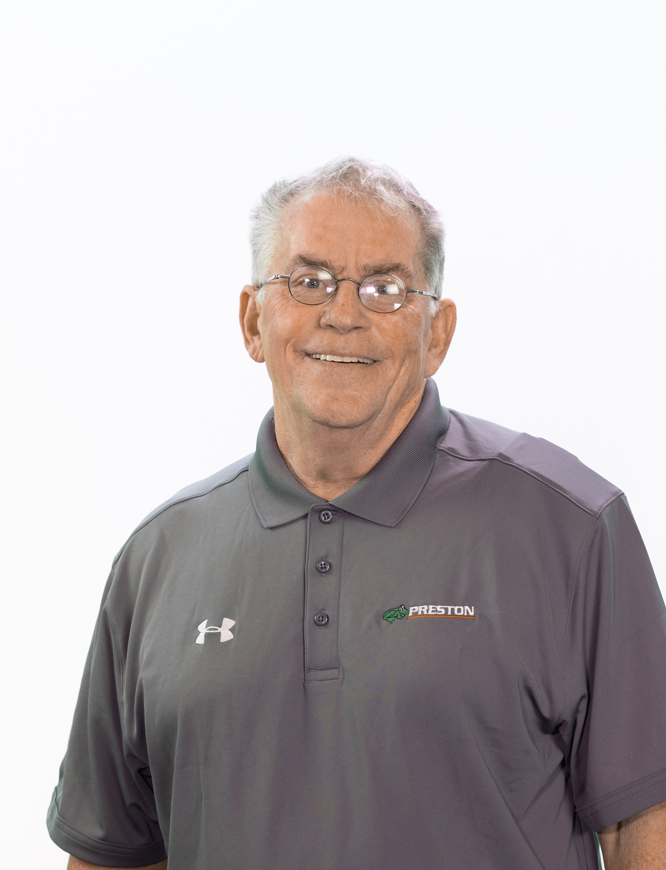 Meet Our Staff | Preston Ford