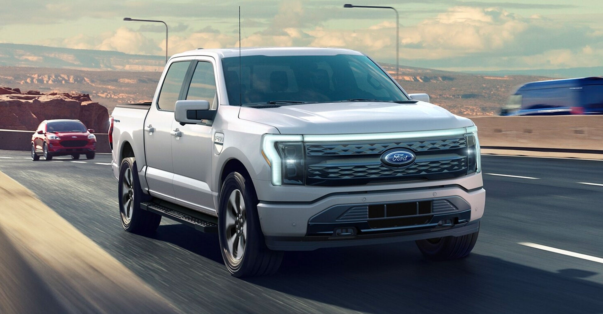 Electric Vehicle Maintenance | Easton, MD | Preston Ford