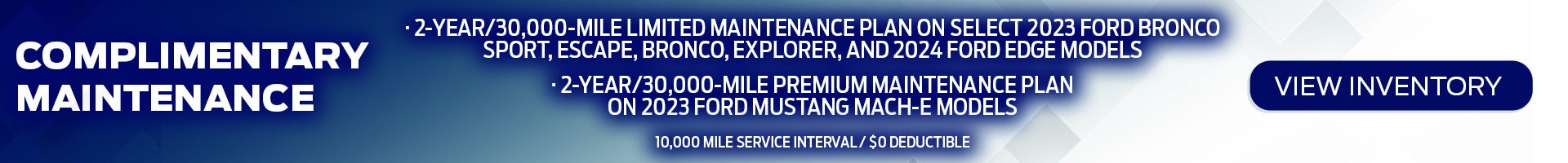 New & Used Ford Dealer Serving Easton, MD | Preston Ford