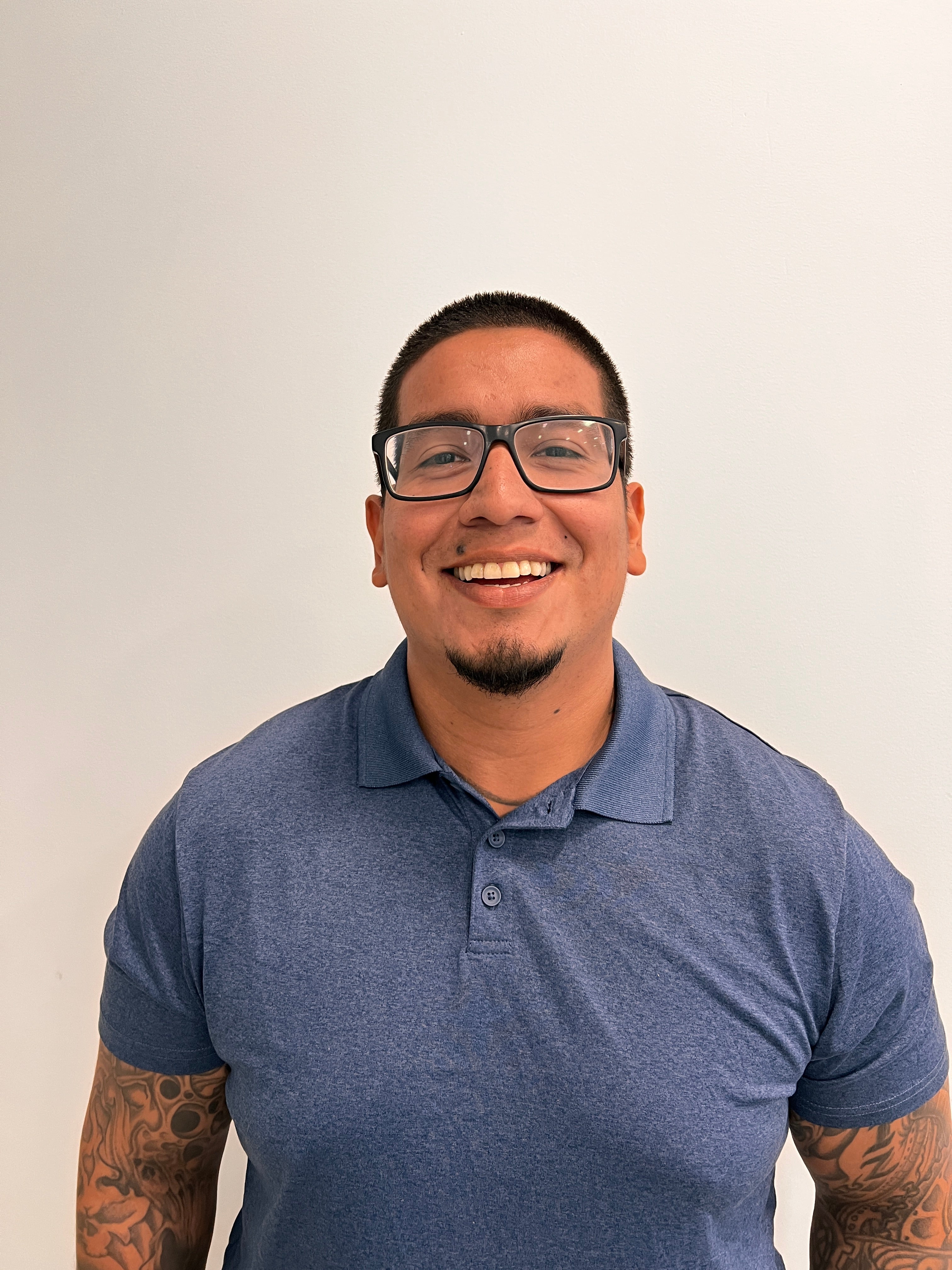 Meet Our Staff | Preston Ford