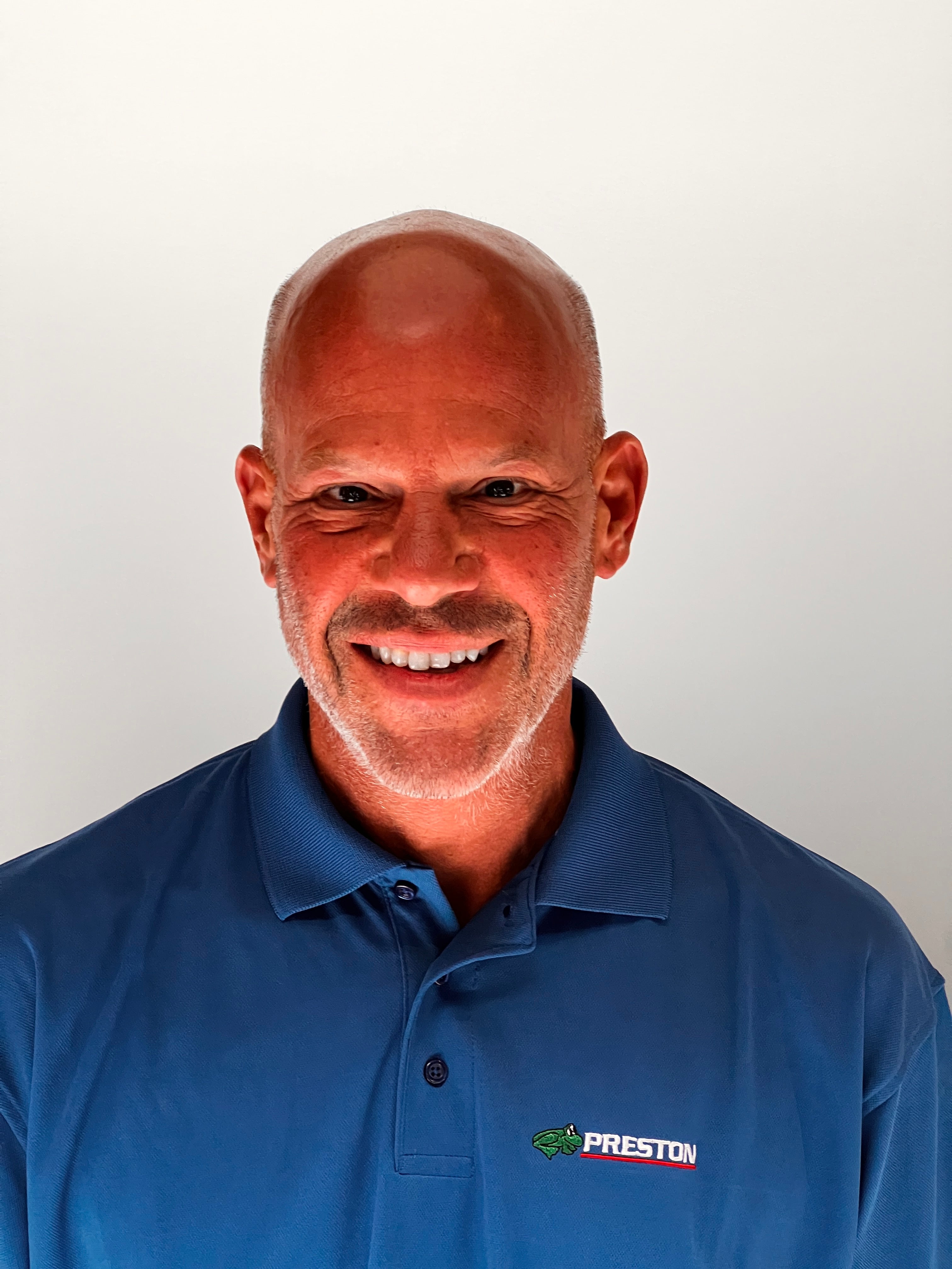 Meet Our Staff | Preston Ford