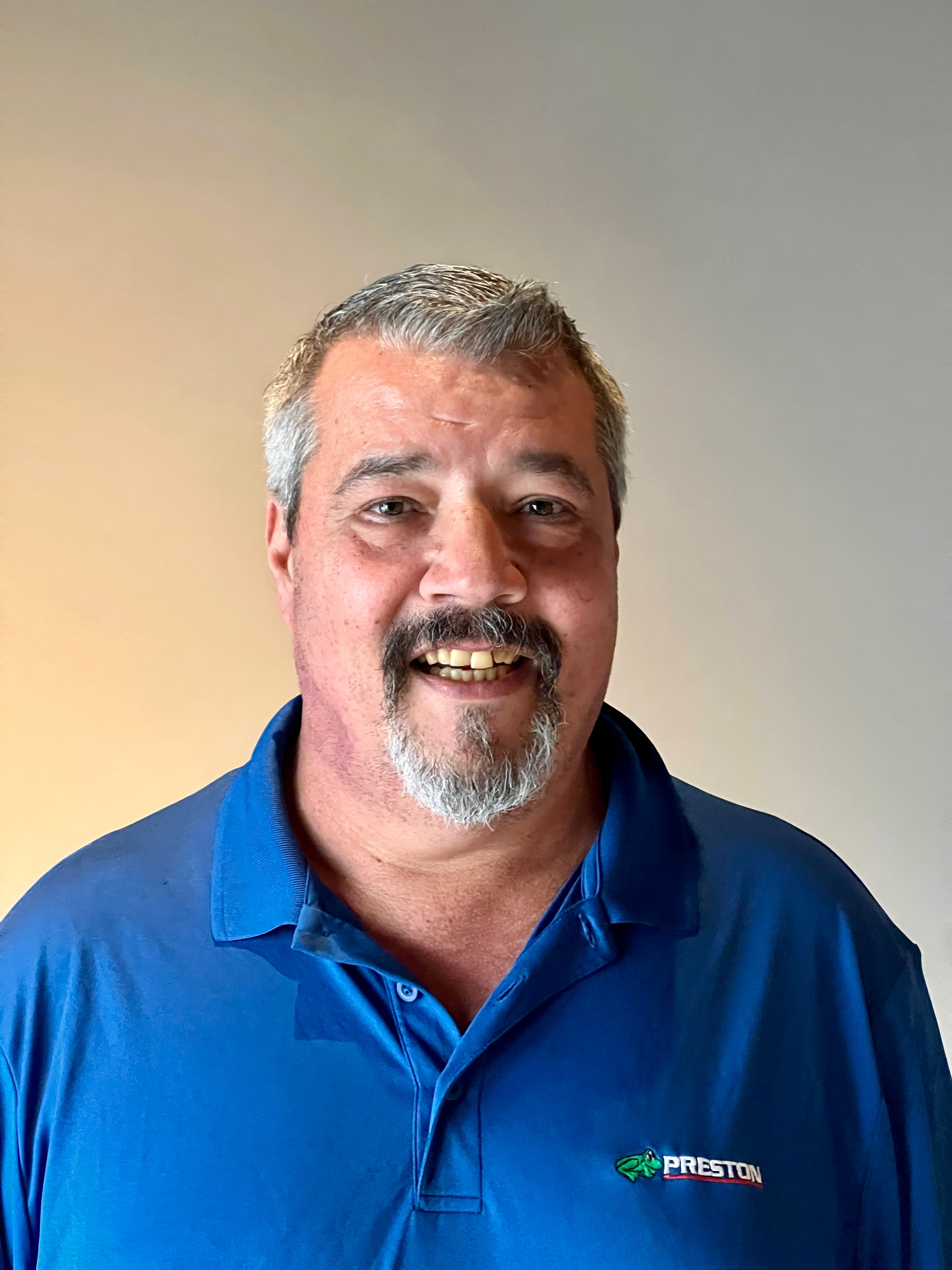 Meet Our Staff | Preston Ford