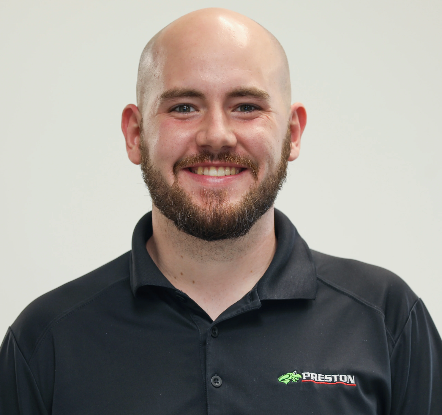 Meet Our Staff | Preston Ford