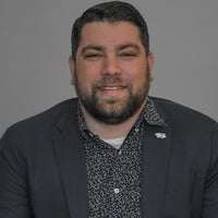 Meet Our Staff | Preston Ford