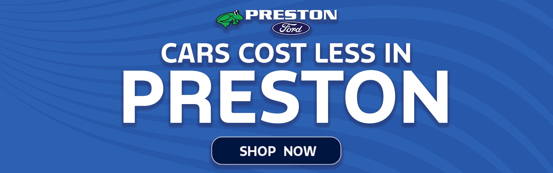 New & Used Ford Car Dealer | Easton, MD | Preston Ford