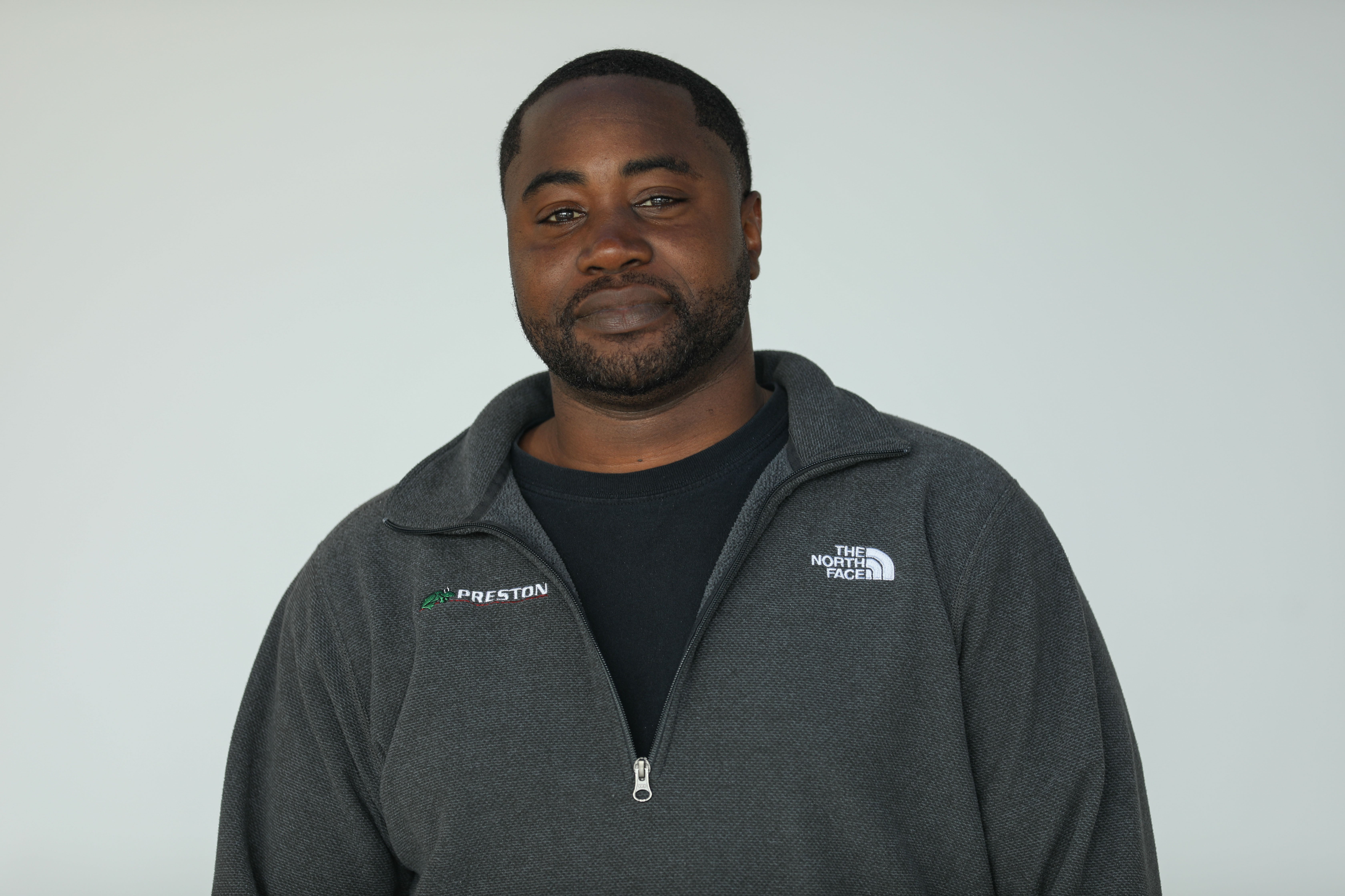 Meet Our Staff | Preston Ford