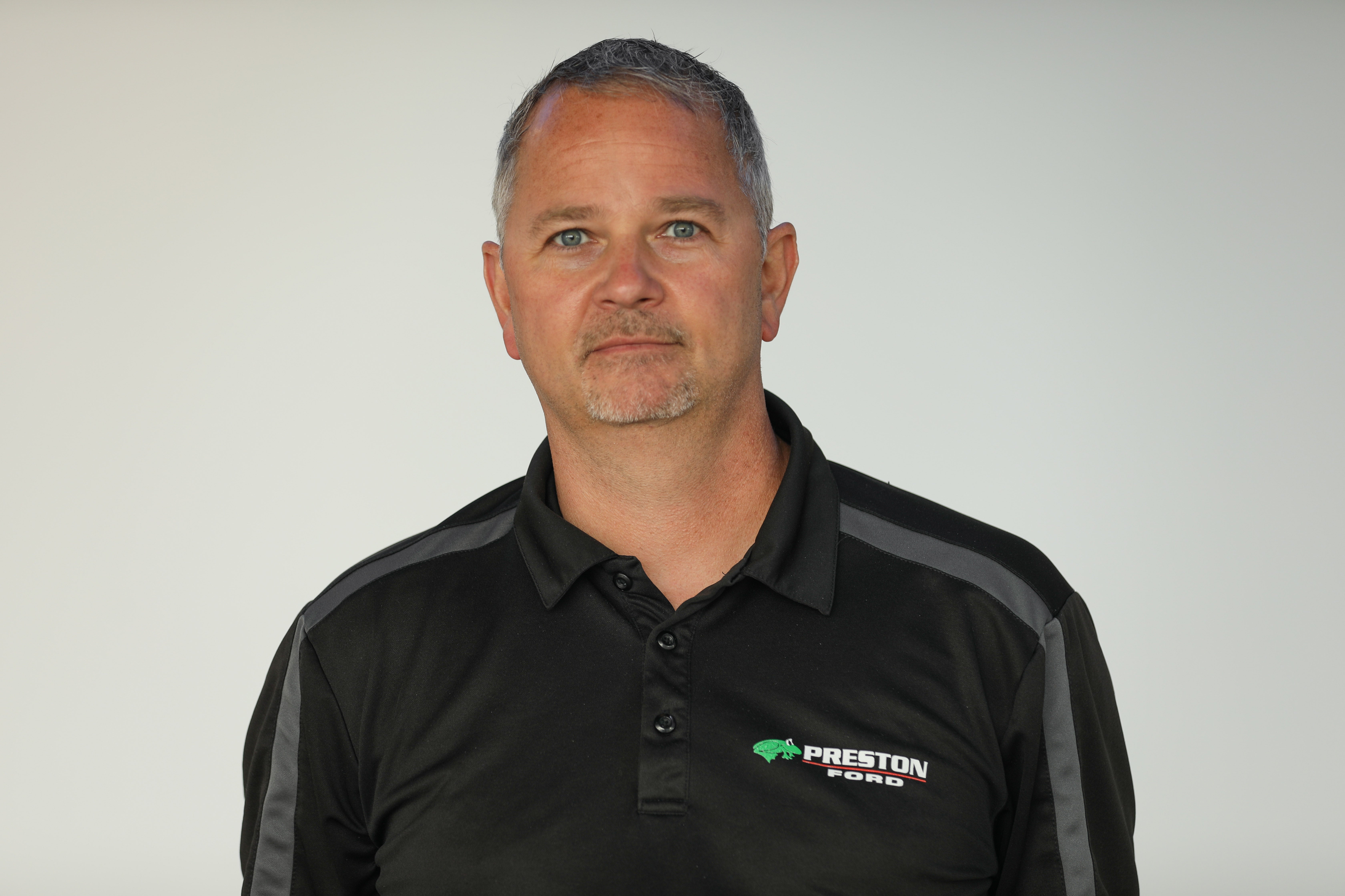Meet Our Staff | Preston Ford
