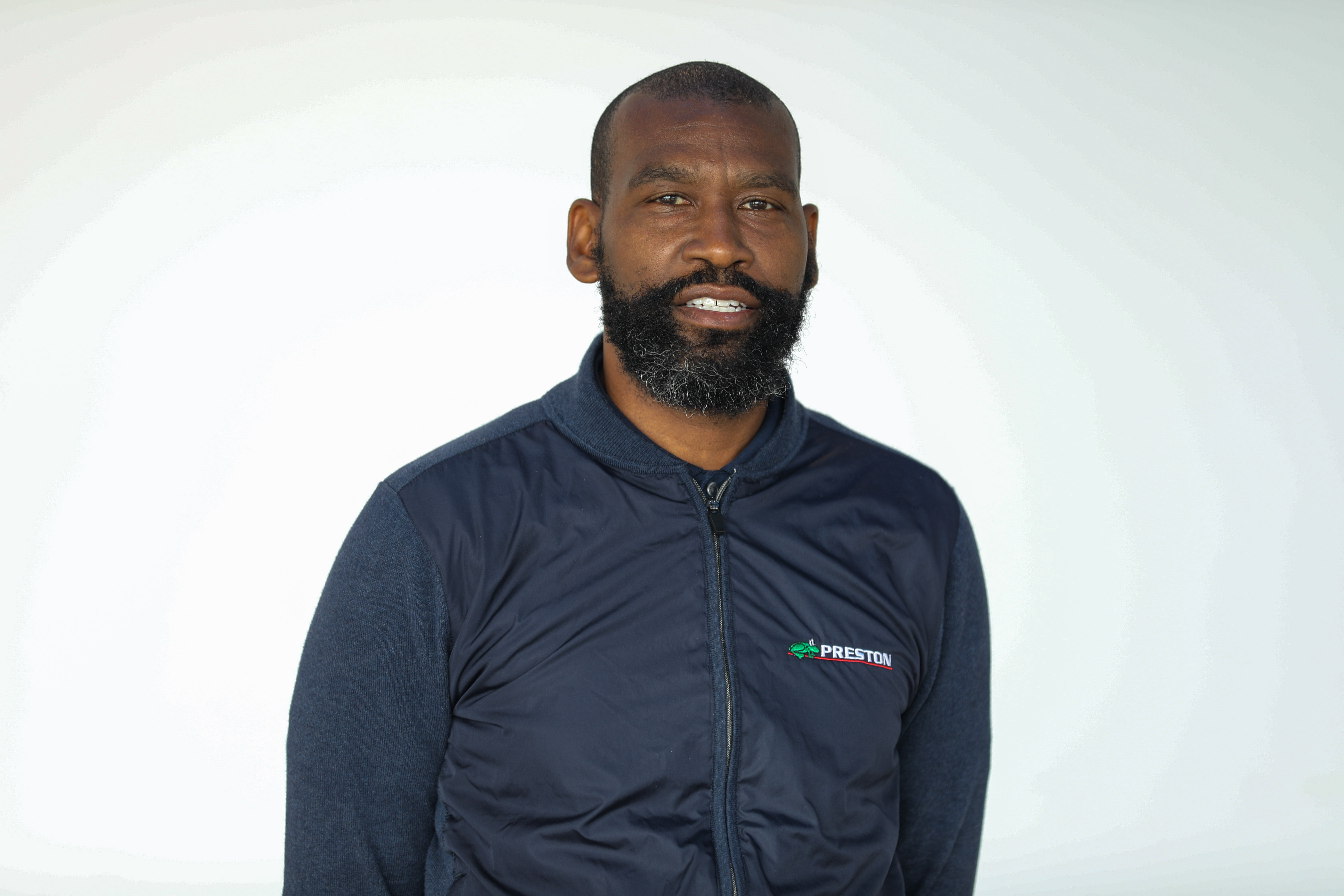 Meet Our Staff | Preston Ford