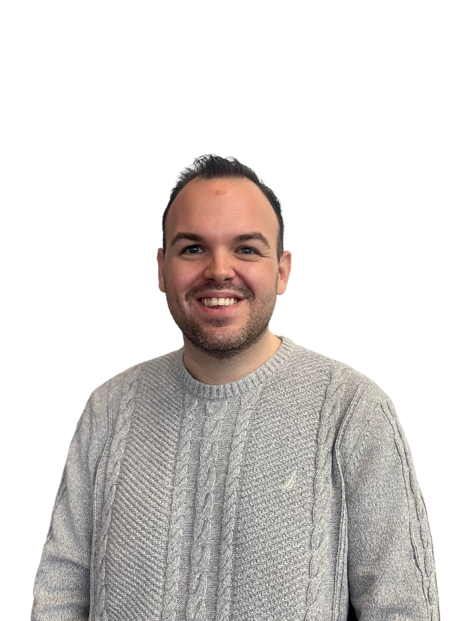 Meet Our Staff | Preston Ford