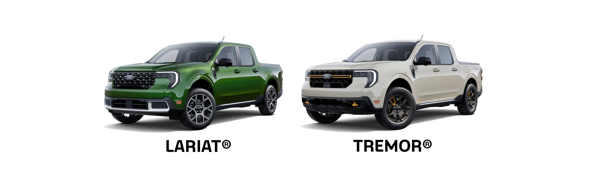 2025 Ford Maverick | Easton, MD | Explore Trim Levels & Specs